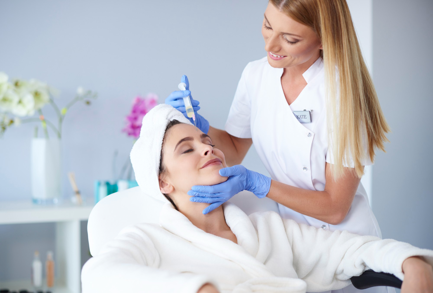 Aesthetic & Cosmetic Procedure – Central Dermatology